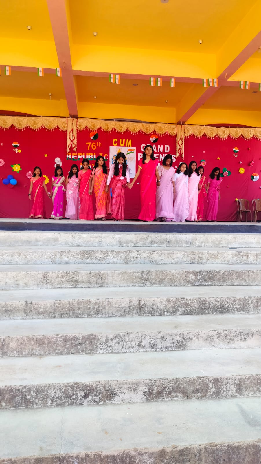 Saint Joseph's School | Homepage | Tikamagha, Jamua , Ward No. 9| PO ...