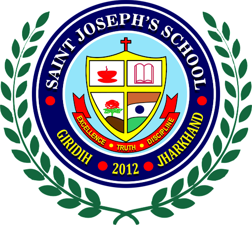 Saint Joseph's School | Homepage | Tikamagha, Jamua , Ward No. 9| PO ...
