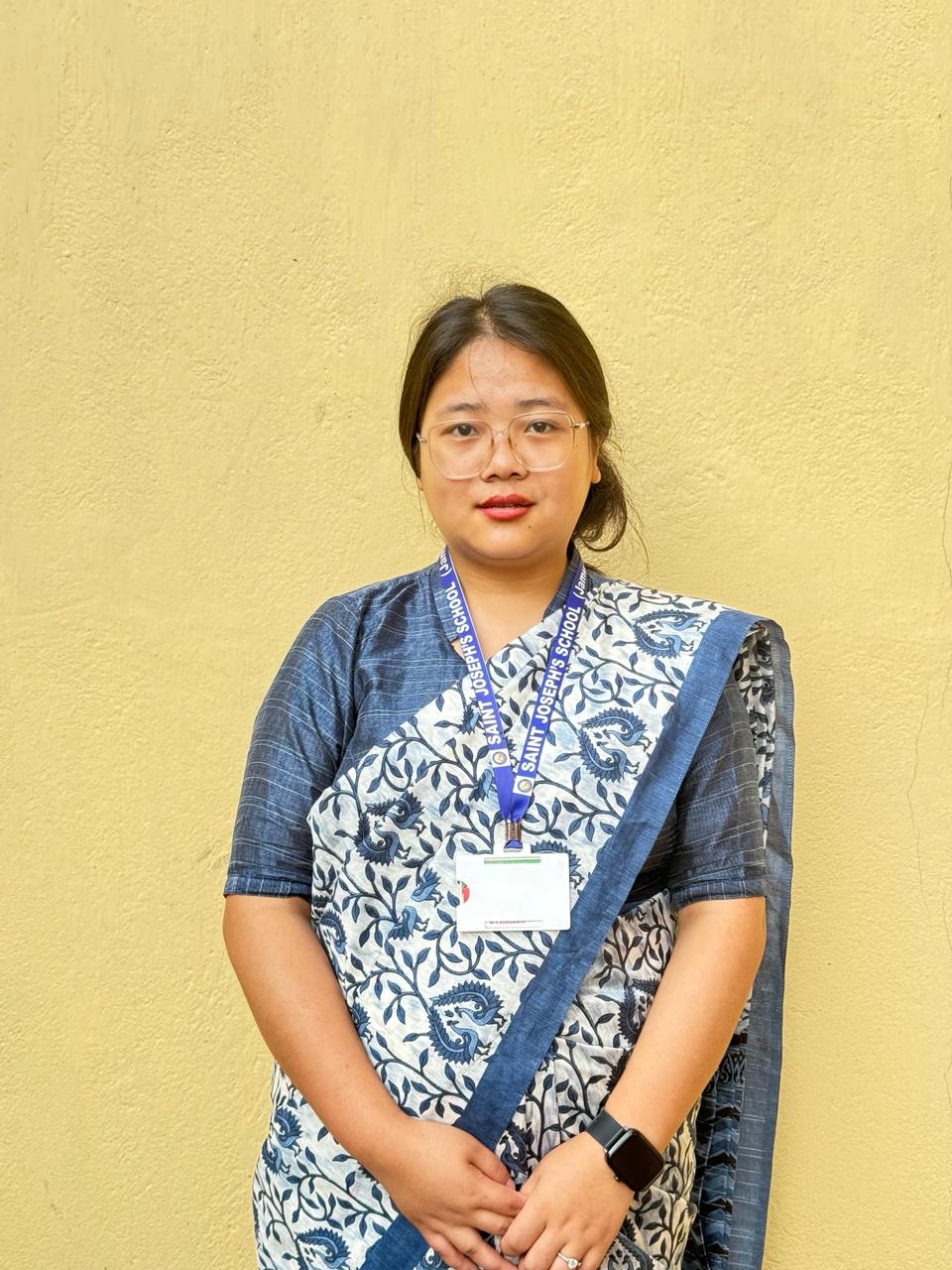 Saint Joseph's School | Teacher| Tikamagha, Jamua , Ward No. 9| PO ...